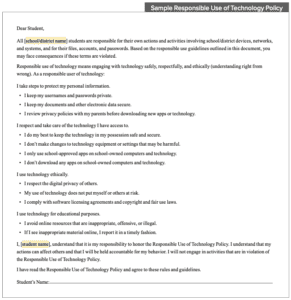 Student Privacy Communications Toolkit: For Schools & Districts ...