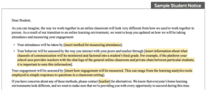 Student Privacy Communications Toolkit: For Schools & Districts ...