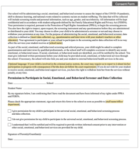 Student Privacy Communications Toolkit: For Schools & Districts ...