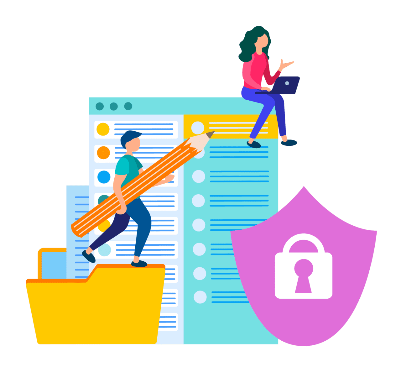 Student Privacy Primer - Student Privacy Compass
