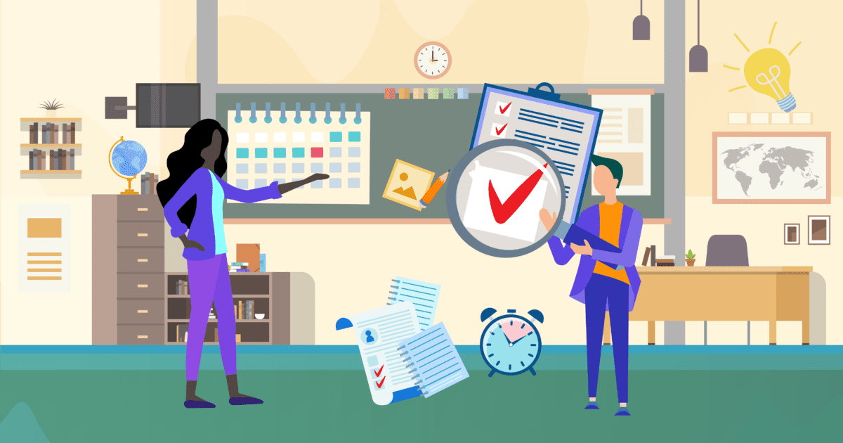 Scenarios: Classroom Practices - Student Privacy Compass