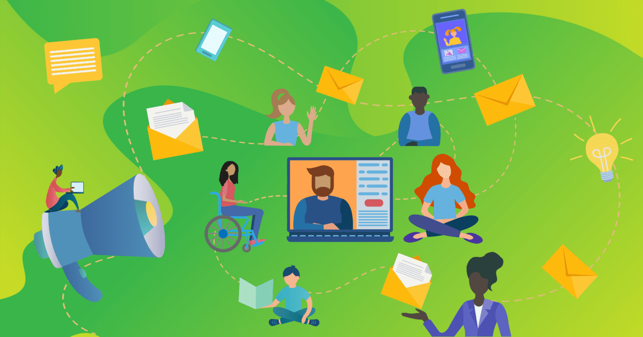 Scenarios: Communication - Student Privacy Compass