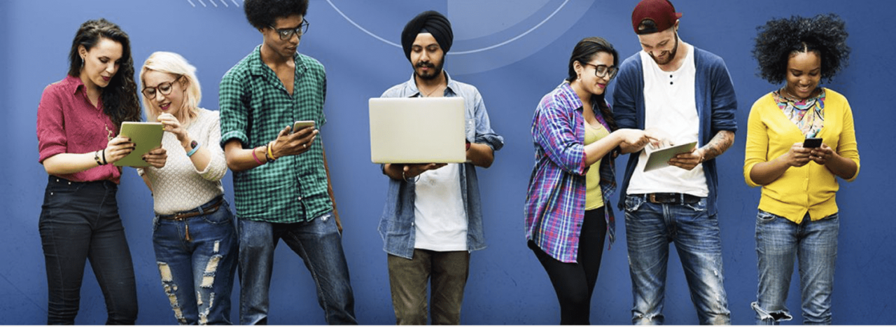 Higher Education Voices: College Students’ Attitudes Toward Data ...